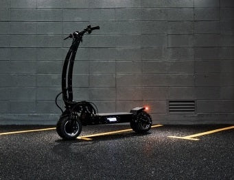 Weped GTR – Minimotors NYC