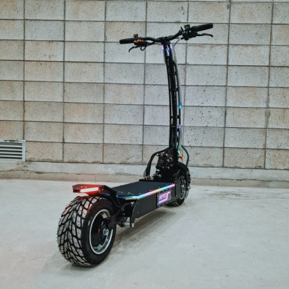 Weped SST – Minimotors NYC